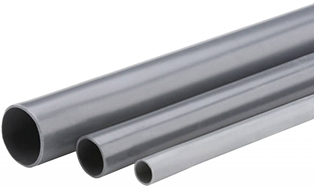 PVC-pijp - DeDakgroothandel