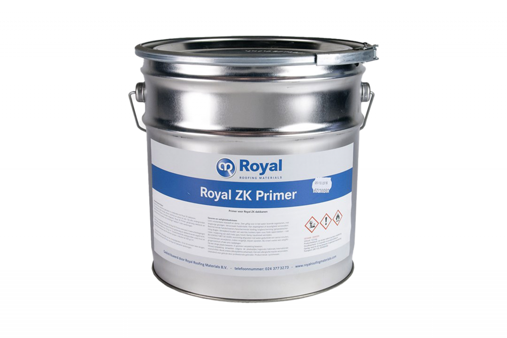 Royal ZK Primer - DeDakgroothandel