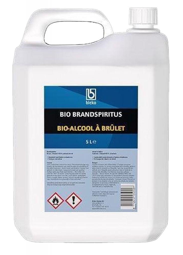 Brandspiritus - DeDakgroothandel