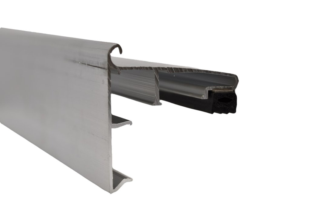 Solo daktrim EPDM 60mm - DeDakgroothandel