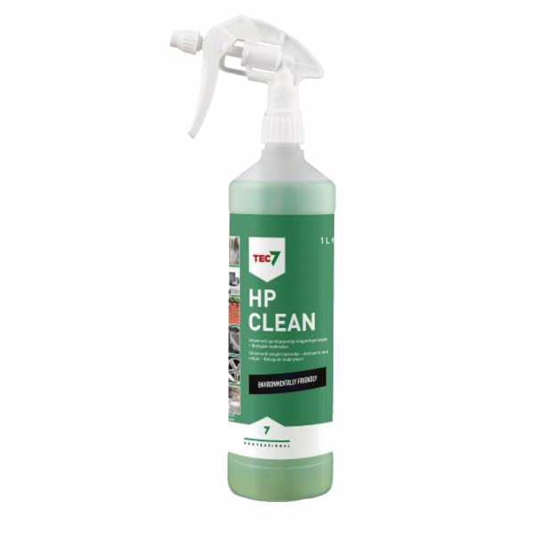 Tec7 HP CLEAN - DeDakgroothandel