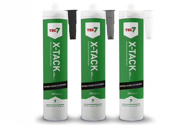 Tec7 X-Tack Extreme - DeDakgroothandel