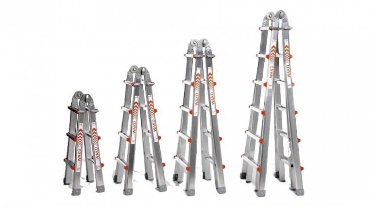 Waku Ladder - DeDakgroothandel