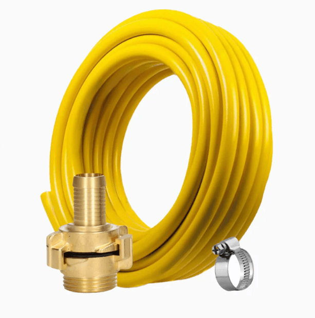 RP SOS PUMP Tuinslang Set 25m 19mm - DeDakgroothandel